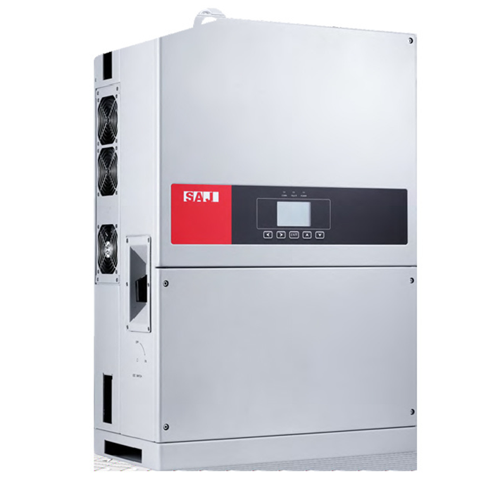 Solar Inverter – MonoSun Technology Co.,Ltd.